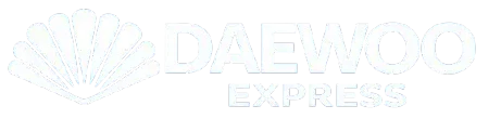 Daewoo Express - Pakistan's No.1 Bus Service